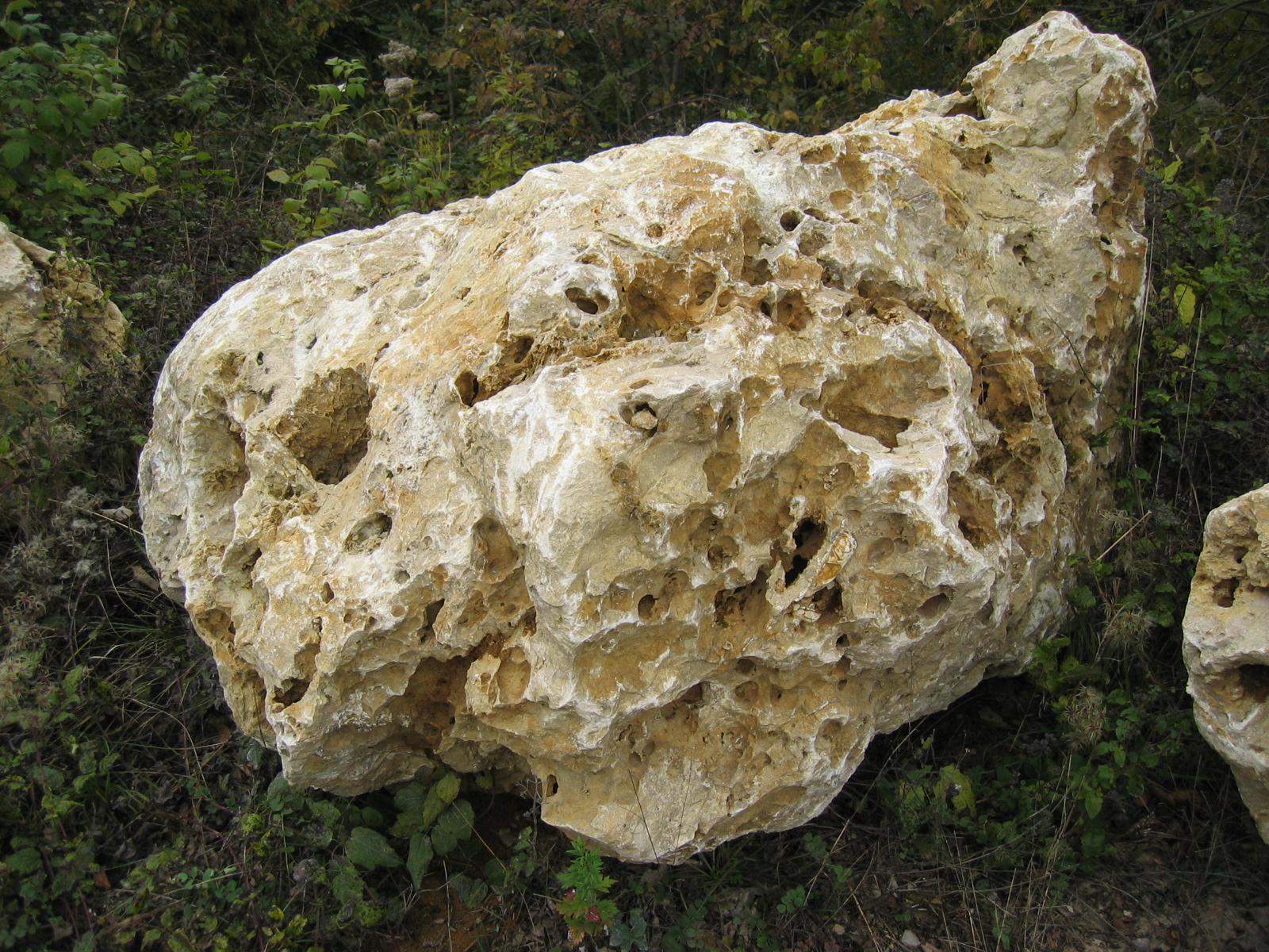 Findlinge, Kies und Splitt | Gabler Natursteine