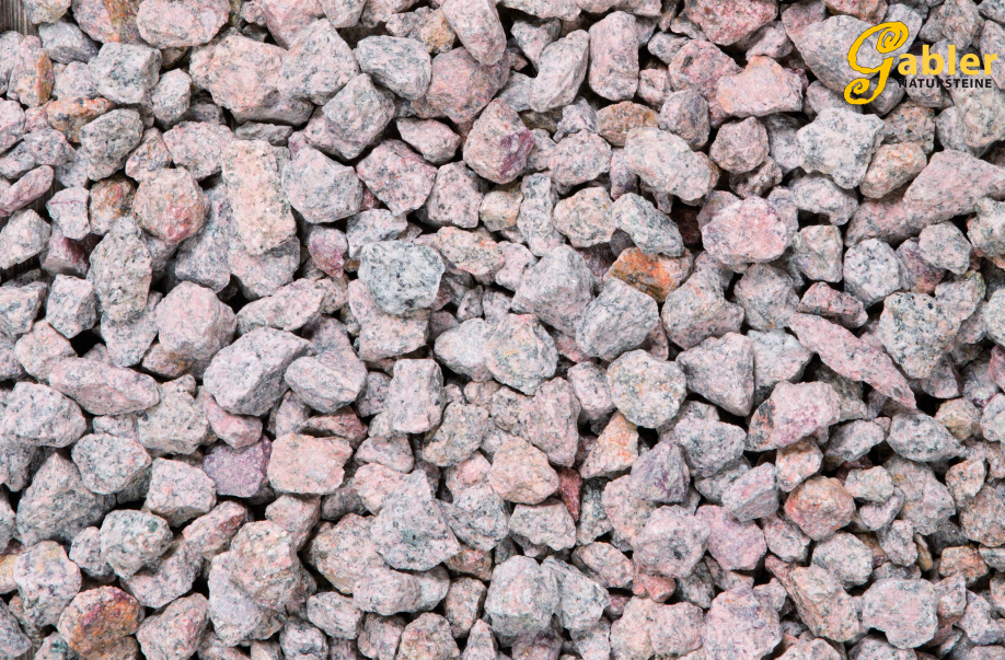 Splittsorten | Gabler Natursteine